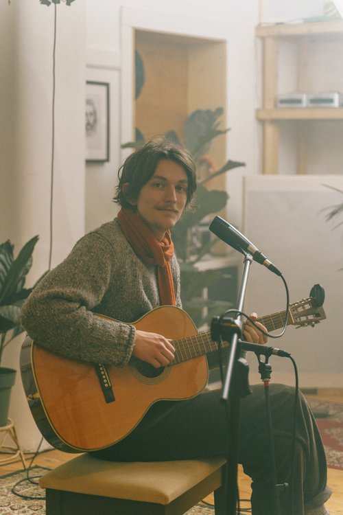 Chris Brain - Bound To Rise - A Lttle More Vodka